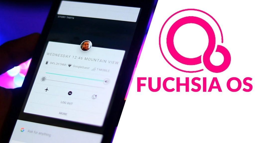 Fuchsia OS 源码国内镜像上线 - Fuchsia OS 中文社区